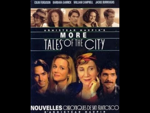 More Tales of The City, Ep. 1