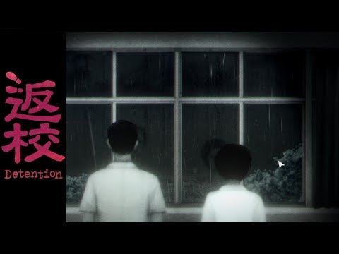 Steam Community :: Video :: Detention - Just 15 Minutes