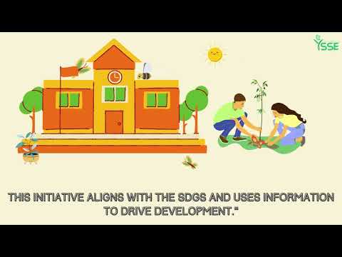 World Development Information Day 2023 || YSSE