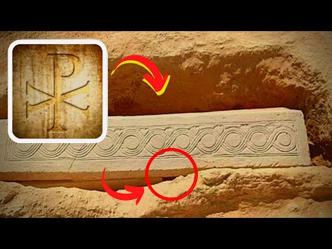 Archeologists Unearthed A Coffin In Spain That’ll Change Everything familiar About European History