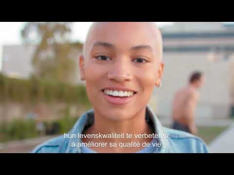 Telenet Purpose Movie