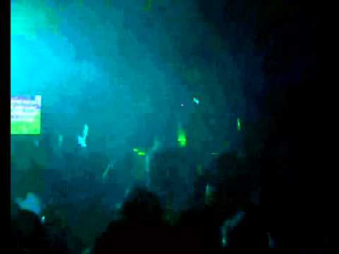 HEAVEN - gay club London 3
