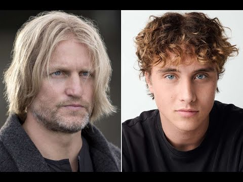 New Hunger Games Prequel 'Sunrise on the Reaping' Cast Revealed!