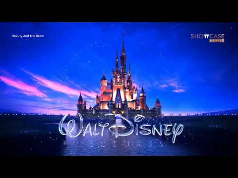 (Fanmade) Beauty And The Beast (1991) - Showcase Movies Intro