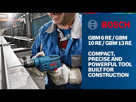 Bosch Drill - Bosch Drill Machine Kit Latest Price, Dealers & Retailers ...