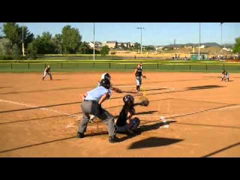 Curve ball