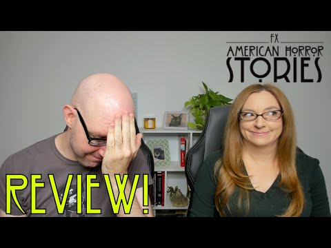 American Horror Stories season 2 episode 8 review and recap: Well... that was BAD!