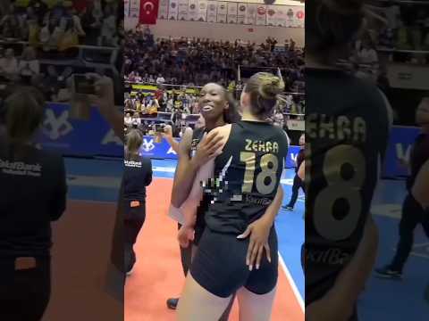 Zehra is giving ????❤️???? #youtubeshorts #shortsviral #viral #zehragunes #shortvideo #love #sports