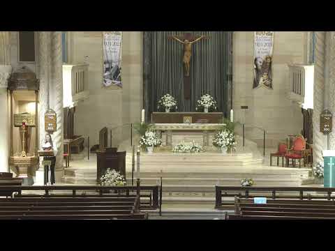 Kim Gallagher Funeral Mass (Saturday, 2/22 @ 12:30PM)