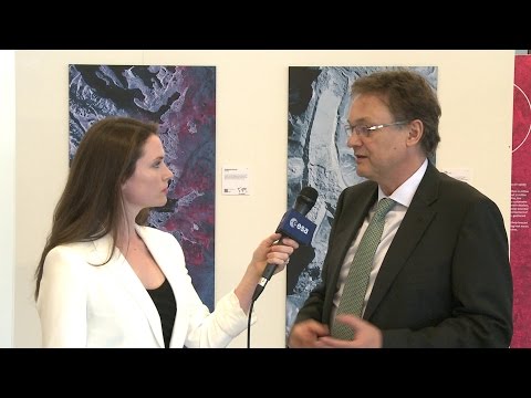 Earth from Space: Earth Explorer Highlights