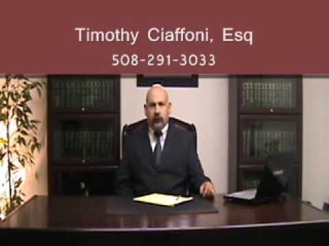 Divorce Family Law Attorney in Mass