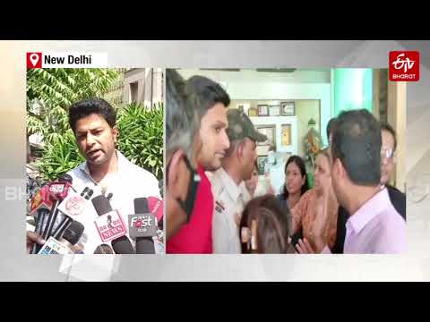 Delhi school locks up students for non-payment of fees | GD Goenka School | School Fees | New Delhi