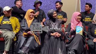 Nabila Ayu dan Andhin Dijodohkan Mario Irwinsyah dan Ricky Harun Usai ...