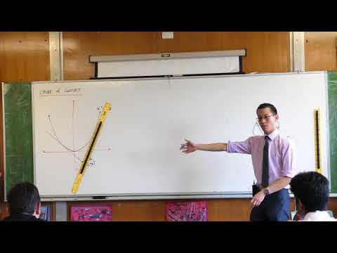 Chord of Contact (1 of 3: What is it?)