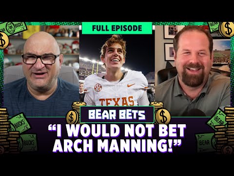 Way-Too-Early College Football Futures Bets, NBA & NHL Playoffs
