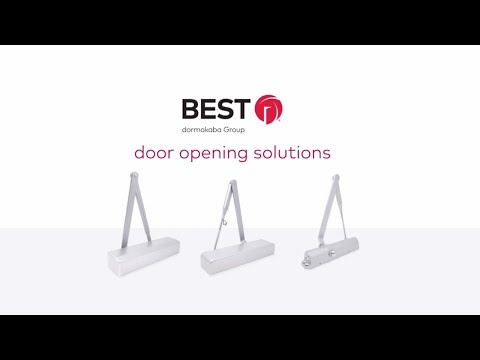 Door Panic Bar - Dorma PHB 3000 Push Bar Fitting Door Panic Bar Trader ...