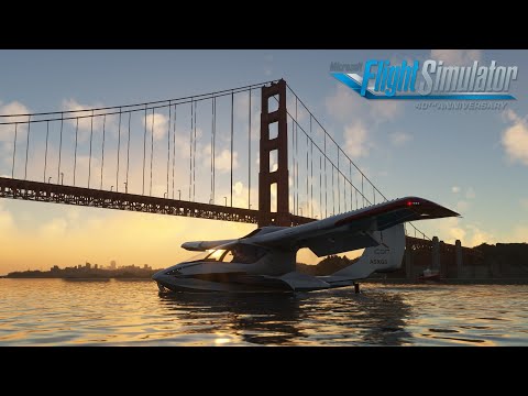Steam Community :: Video :: Microsoft Flight Simulator: 2022 Experience