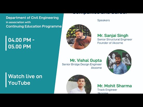 Structural Engineering Companies and Career