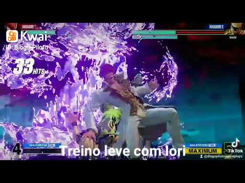 Steam Community :: Video :: King of Fighters XV - Diogo-Piloto ...