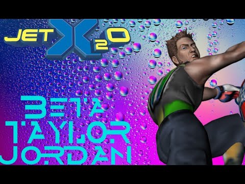 Steam Community :: Video :: Jet X2O Gameplay: Beta Taylor Jordan ...