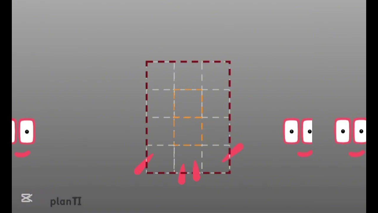 Nullary Blocks band 3