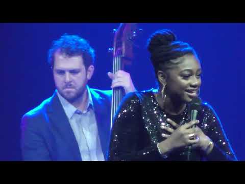 Samara Joy Live at North Sea Jazz 2023