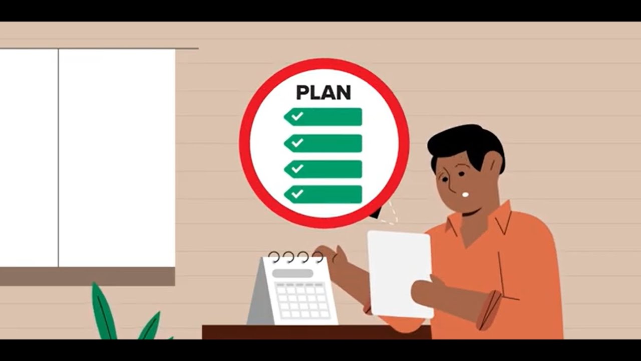 Create a Bushfire Plan – Get Bushfire-Ready