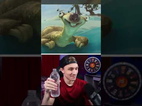 YOU LAUGH, YOU LOSE #30