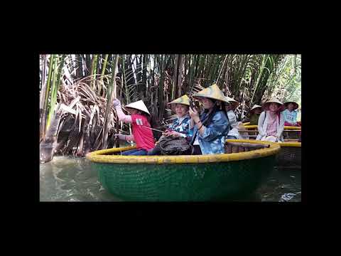 Vietnam Trip AIESEC