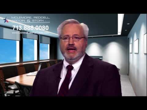 What is an Arraignment?