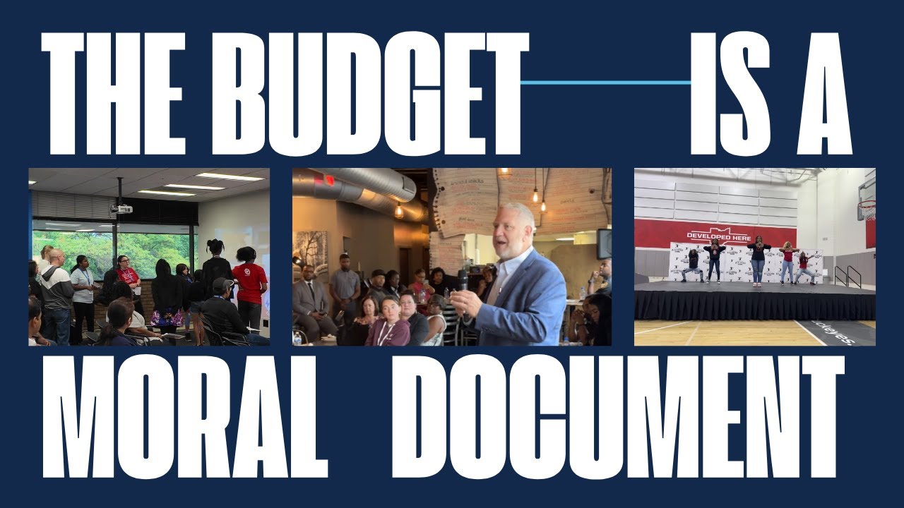 Where Vision Meets Action | 2025 Franklin County Budget Preview