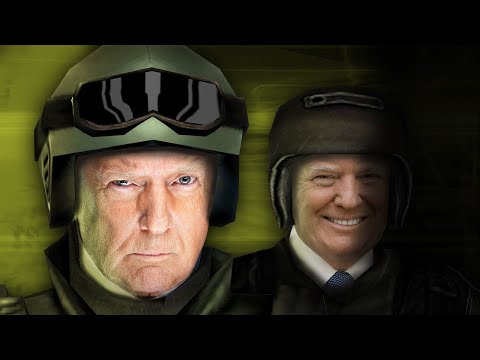 Steam Community :: Video :: The Best Counter-Strike Game You Never ...
