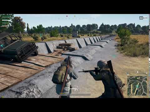 Steam Community :: Video :: PlayerUnknown's Battlegrounds - 2 Wheel Drive