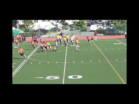 Leo Spall-Cordes 2024 (John Abbott College)