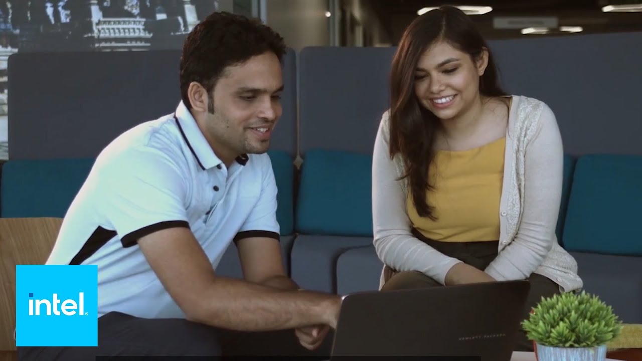 Meet Nimisha, Deep Learning Software Engineer | Intel