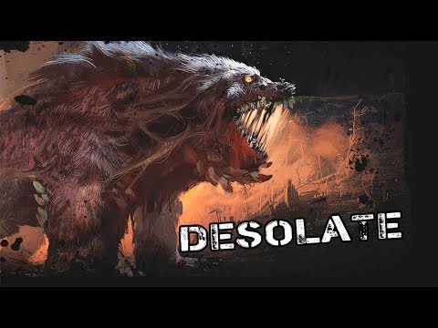 Steam Community :: Video :: Desolate Релиз 17 января 2019, не пропусти.