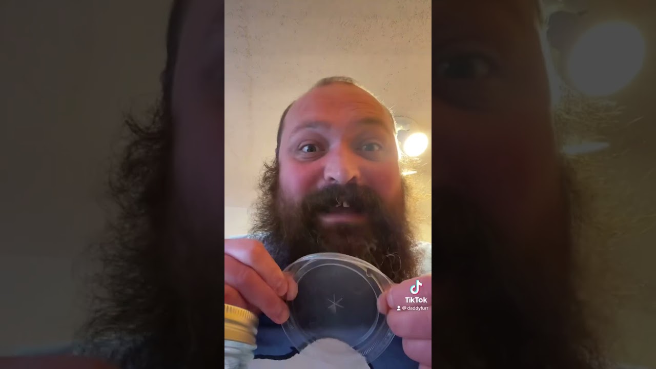 Easy hack for mason jars