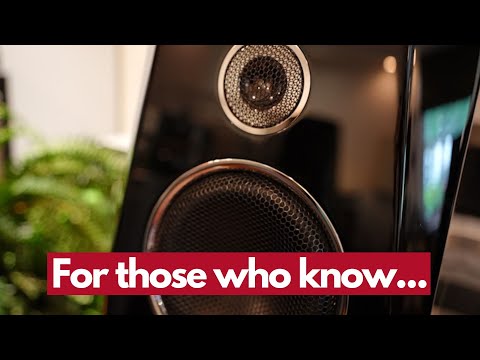 Tidal Contriva G3 Review | Audiophilepure