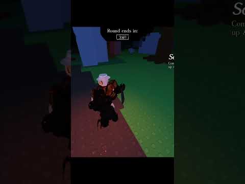 Always... #roblox #forsaken #jason #chance #shedletsky #memoriam #milestone4