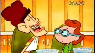 2 Cartoon Network Pilots, A Kitty Bobo Show & My Freaky Family "Welcome ...