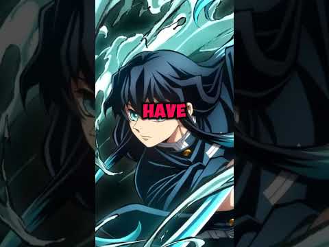 Every Hashira ranked from weakest to strongest!#demonslayer #hashira #anime