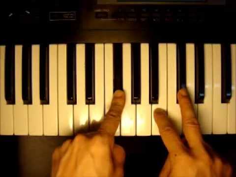Blessings by Laura Story (how-to-play video)