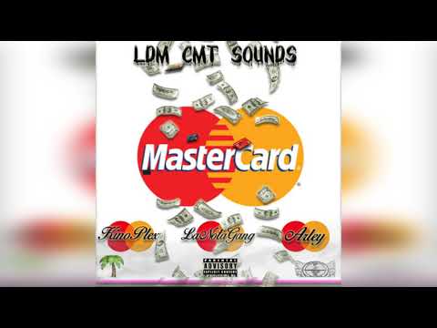 KinoPlex x LaNotaGang x Arley ( MasterCard )
