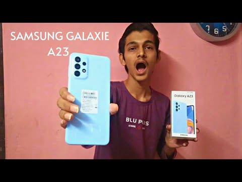 SAMSUNG GALAXY A23 | Mr Bana