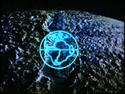 Genesis. Una creacion de cuatro mil millones de años – IMAX | +Tele Maíz