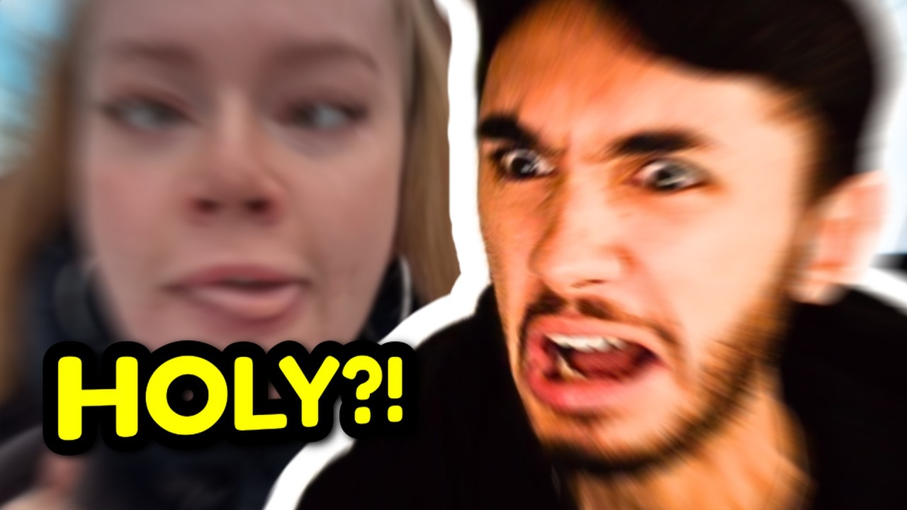 Try Not to Cringe (I Failed)