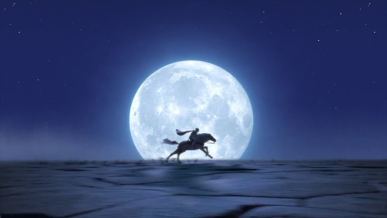 Shrek 2 (2004) Intro 1080p HD