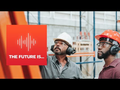 The Future of AI: Insights from Microsoft's Nicole Dezen