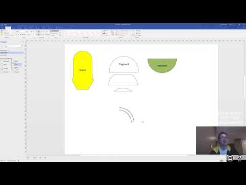 Visio: Custom Shapes