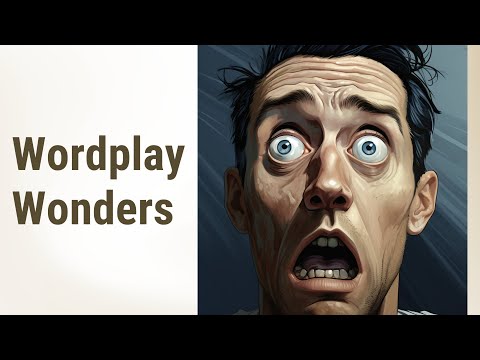 "Wordplay Wonders: Homophones and Homonyms in Literature and Poetry"